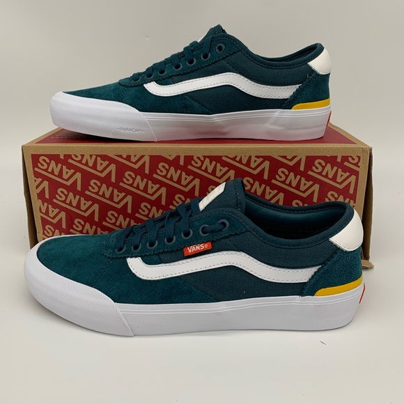 Vans | Shoes | Chima Pro 2 | Poshmark